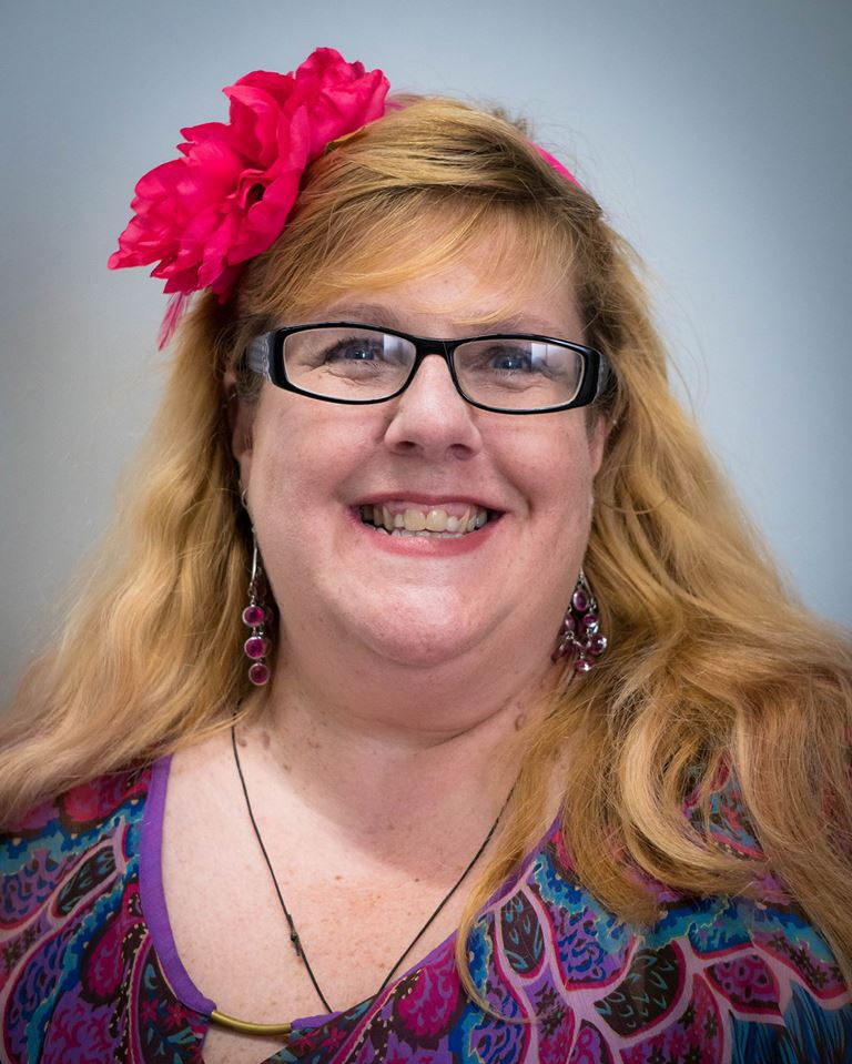 Aimèe Levesque – Inclusive Theater of WNY (ITOWNY)