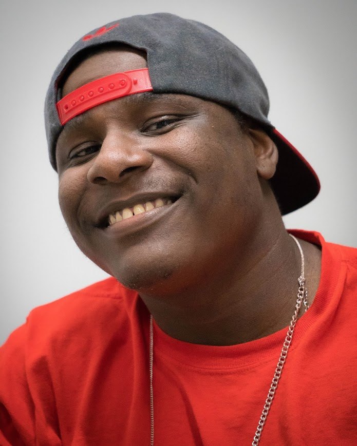 Chris Devault – Inclusive Theater of WNY (ITOWNY)