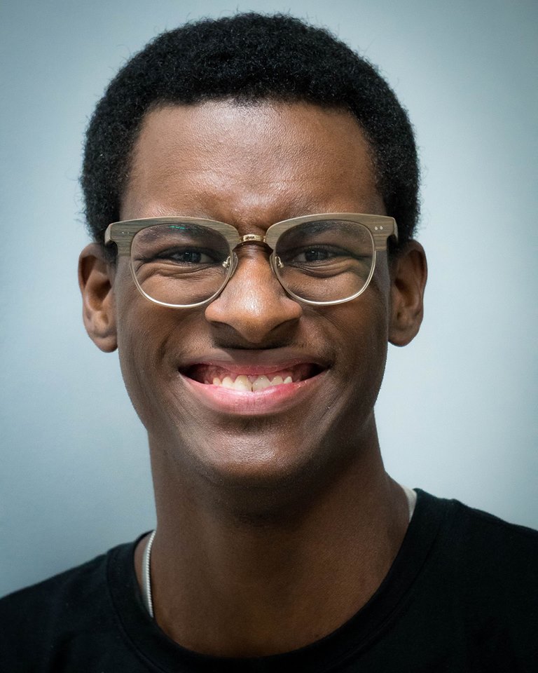 Dallas Taylor – Inclusive Theater of WNY (ITOWNY)