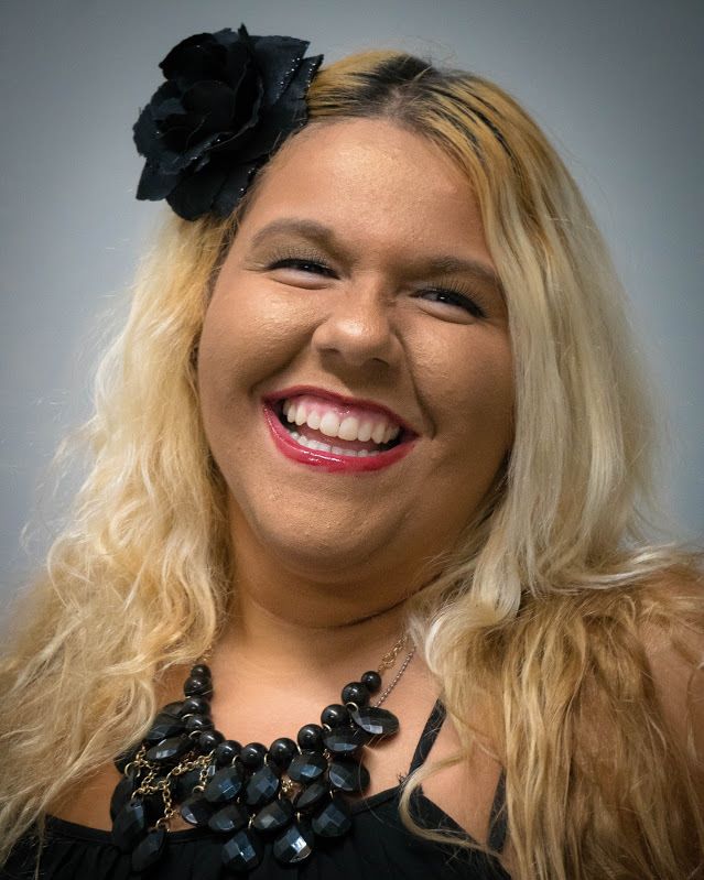 Jessica Levesque – Inclusive Theater of WNY (ITOWNY)
