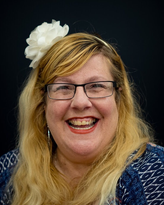 Artist Spotlight: Aimee Levesque – Inclusive Theater of WNY (ITOWNY)