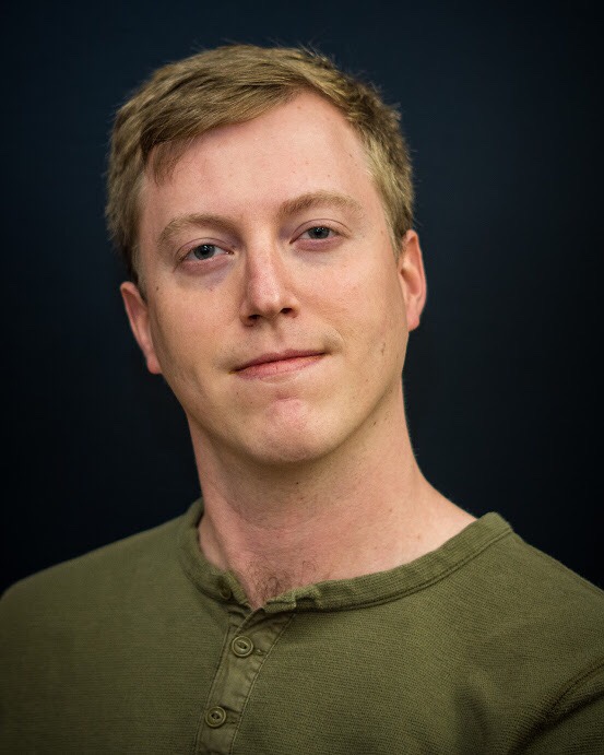 Artist Spotlight: Steve Brachmann – Inclusive Theater of WNY (ITOWNY)