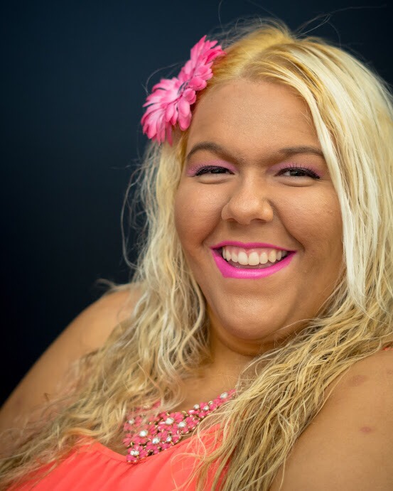 Artist Spotlight: Jessica Levesque – Inclusive Theater of WNY (ITOWNY)