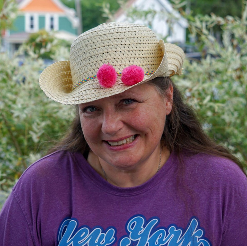 Cast Spotlight: Patricia Crowe – Inclusive Theater of WNY (ITOWNY)