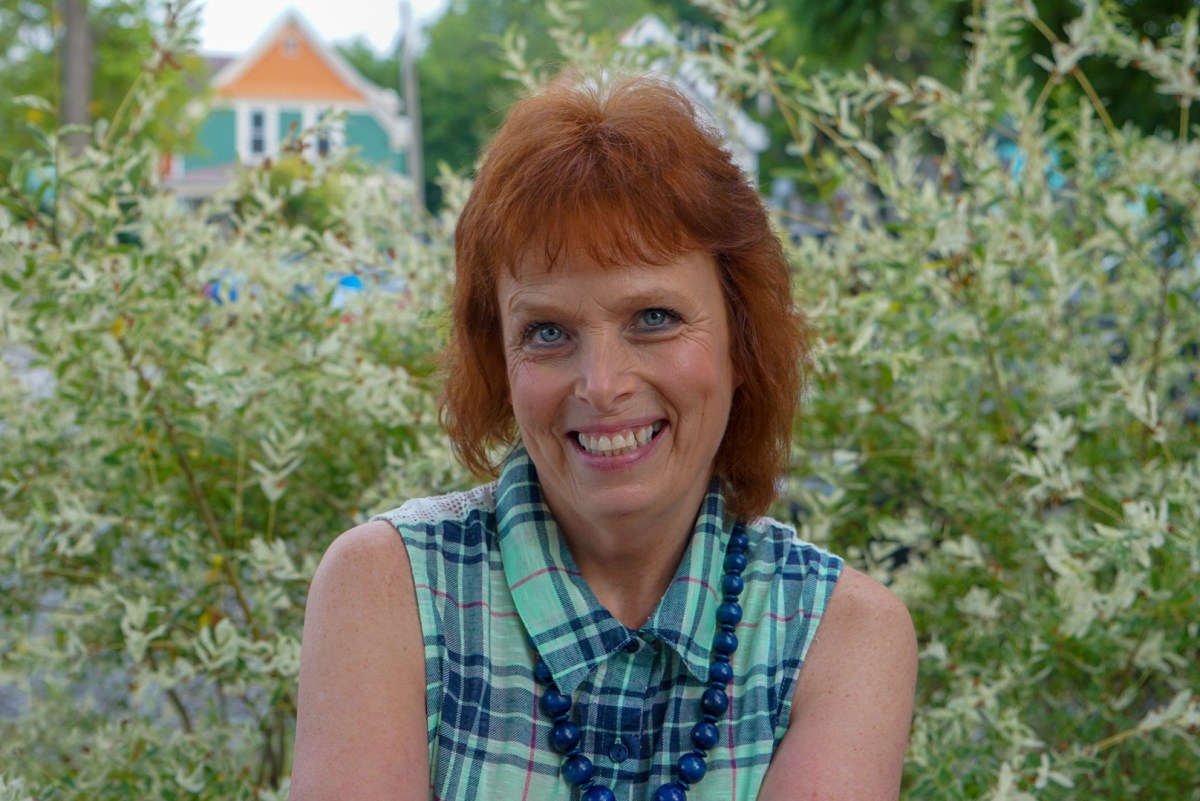 Cast Spotlight: Colleen Ann O’Byrne – Inclusive Theater of WNY (ITOWNY)