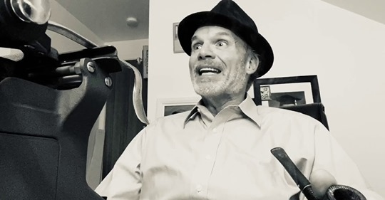 Show Us Your Monologues – Scott Matheny – Inclusive Theater of WNY (ITOWNY)