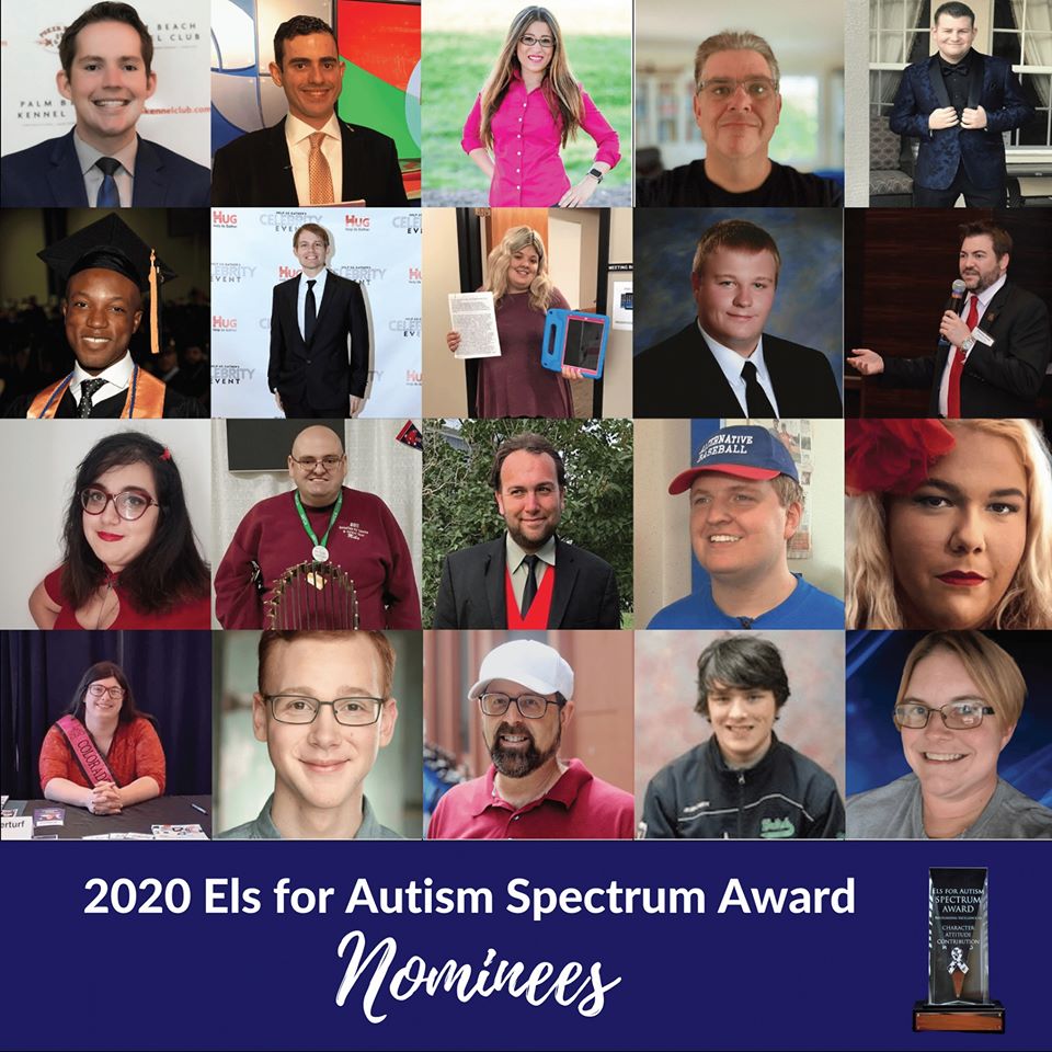 Congratulations Jess! – Inclusive Theater of WNY (ITOWNY)