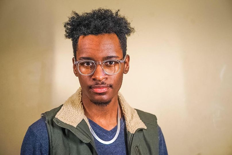 Meet the Cast/Director – Dallas Taylor – Inclusive Theater of WNY (ITOWNY)