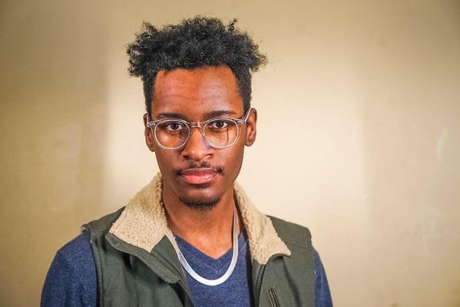 Meet the Cast/Director – Dallas Taylor – Inclusive Theater of WNY (ITOWNY)