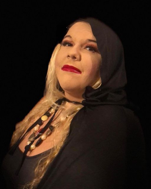 Meet the Cast – Jessica Levesque – Inclusive Theater of WNY (ITOWNY)