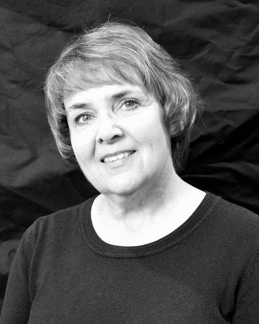Meet the Cast – Mary Eckstein – Inclusive Theater of WNY (ITOWNY)