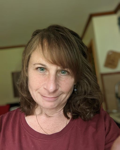 Meet the Cast – Susan Acker – Inclusive Theater of WNY (ITOWNY)