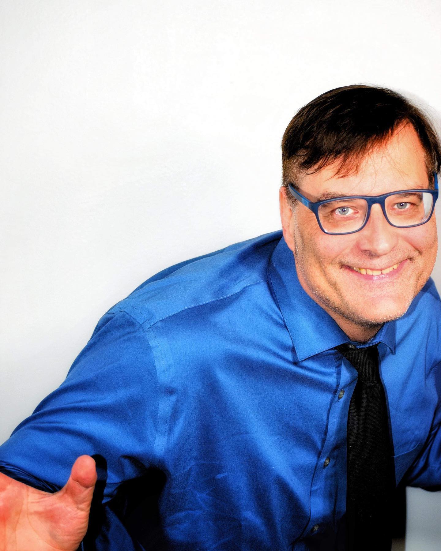 Meet the Cast of Tom Griffin’s The Boys Next Door – Bob Bozek as Arnold ...