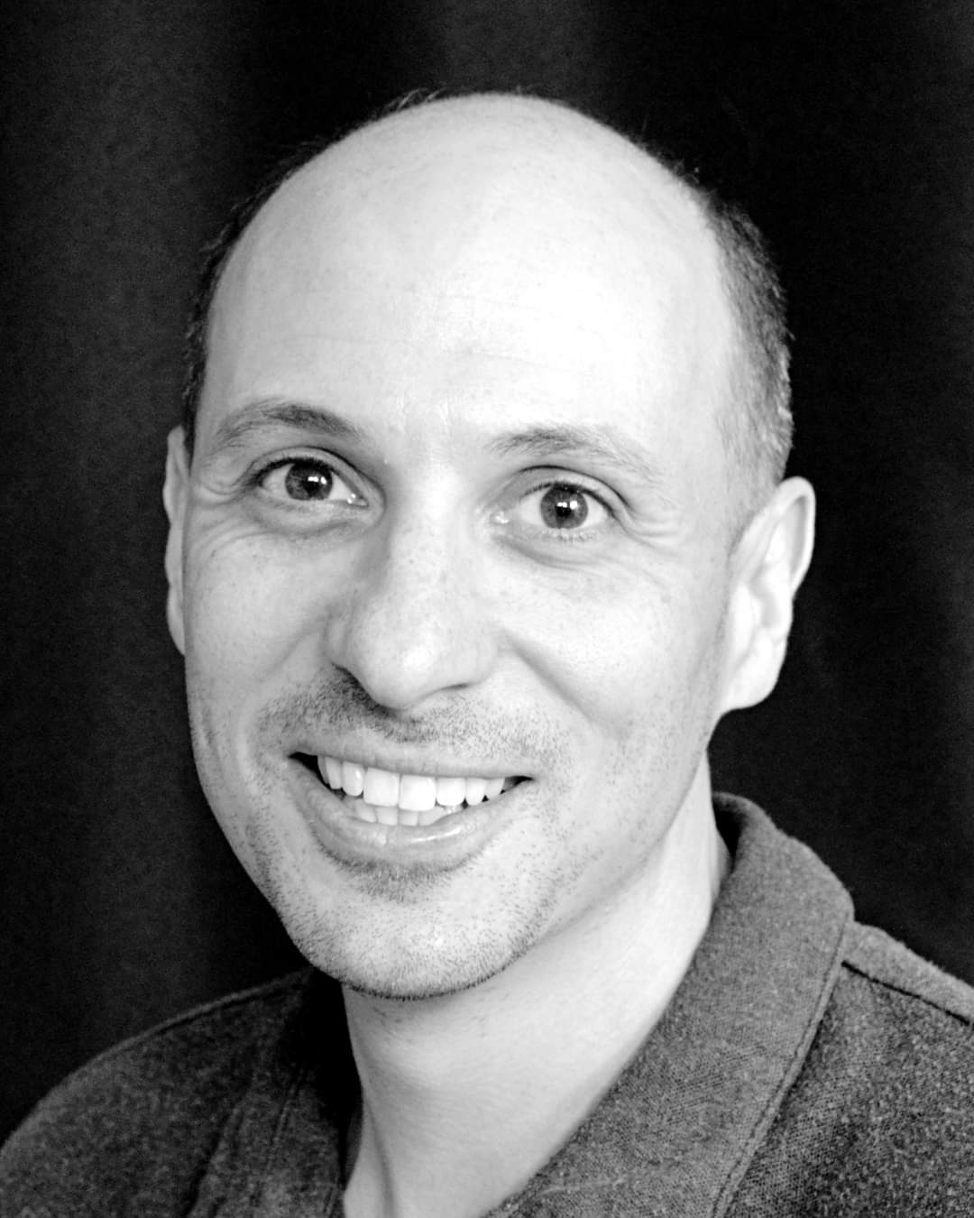 Meet the Cast of Tom Griffin’s The Boys Next Door – Jason Gonser as ...