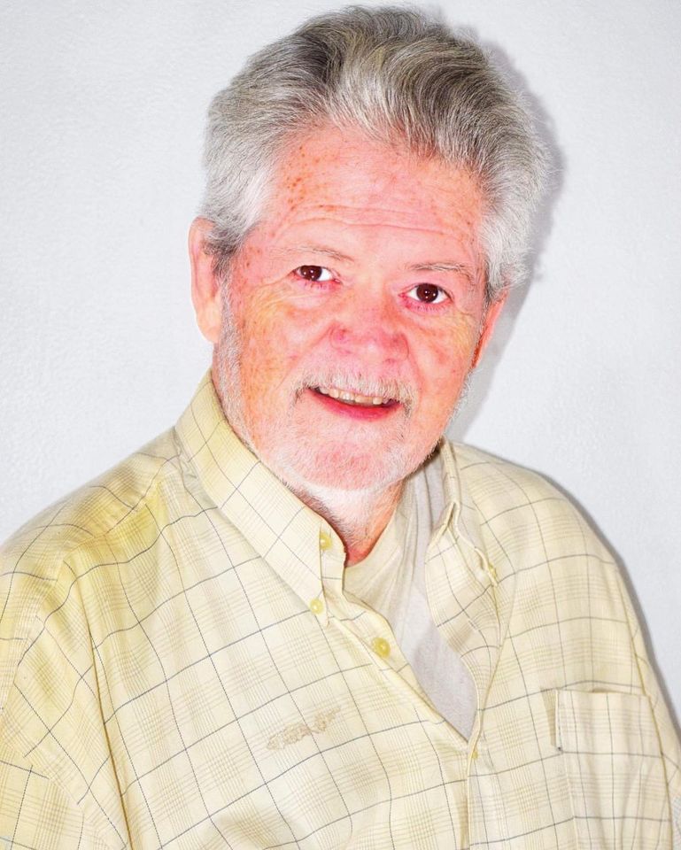Meet the Cast of Tom Griffin’s The Boys Next Door – Tony Shannon as Mr ...