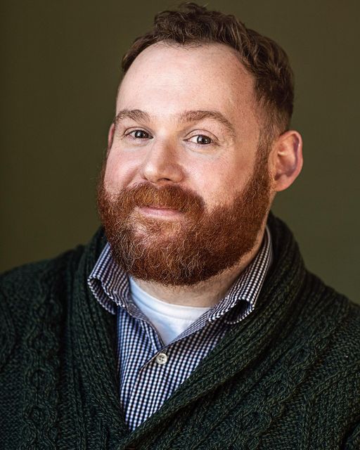 Meet the Cast – 12th Night – Jason Francey (Sir Andrew) – Inclusive ...