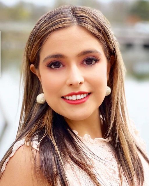 Meet the Cast – 12th Night – Cassandra O’Connell (Lady Olivia ...