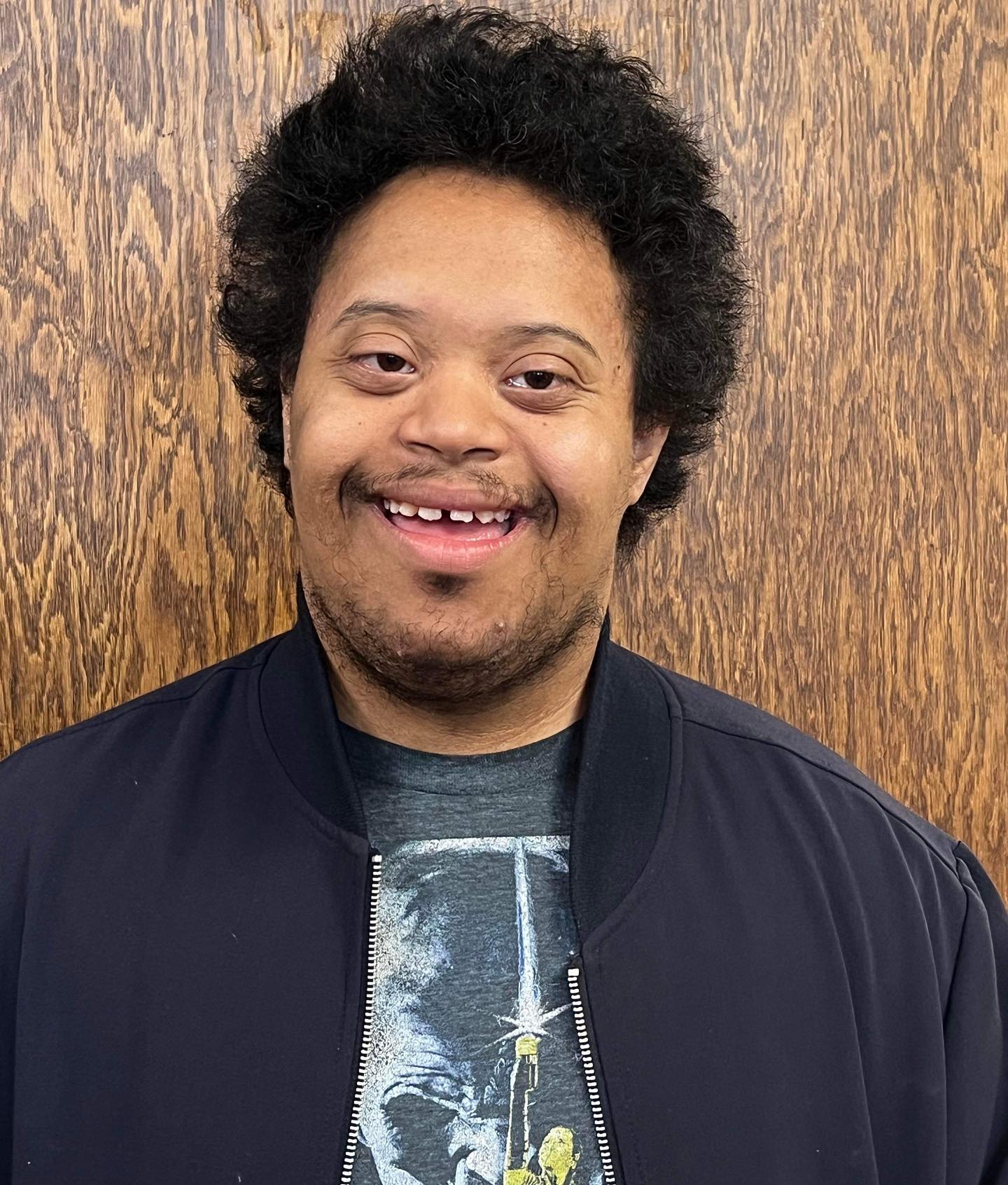 ITOWNY’s 2024 Festival of Shorts – Meet the Actors – Emmanuel Stephens ...