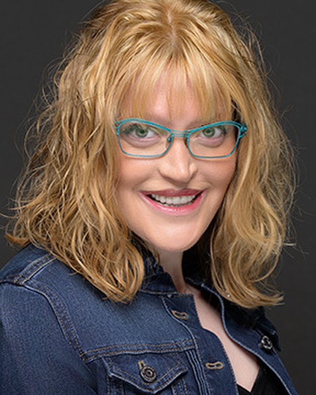 ITOWNY’s 2024 Festival of Shorts – Meet the Playwrights – Allison ...