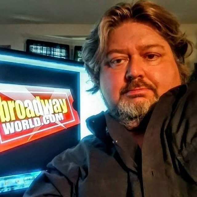 ITOWNY’s 2024 Festival of Shorts – Meet the Playwrights – Mark LLoyd ...