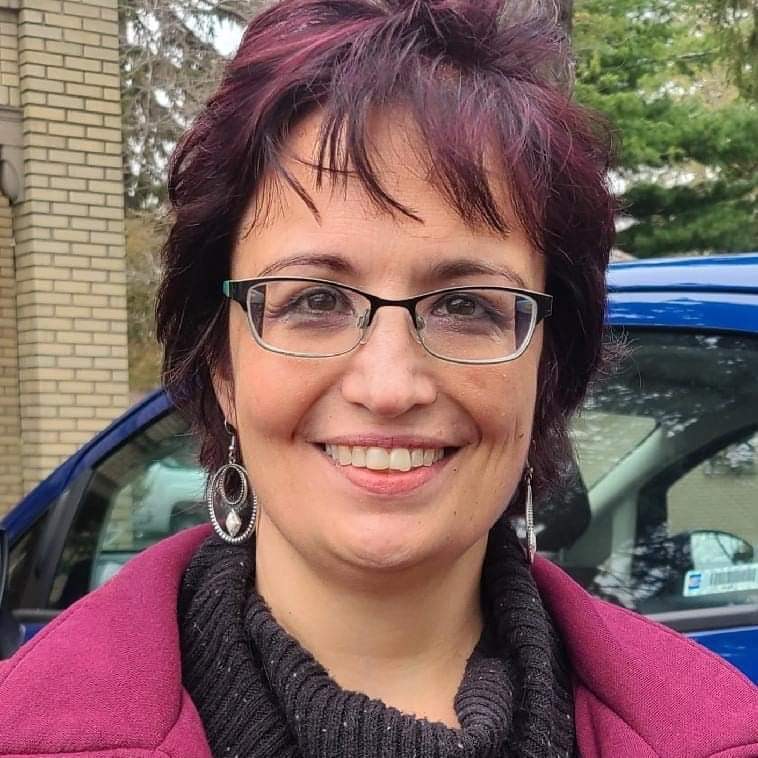 ITOWNY’s 2024 Festival of Shorts – Meet the Actors – Susan Lorigo ...