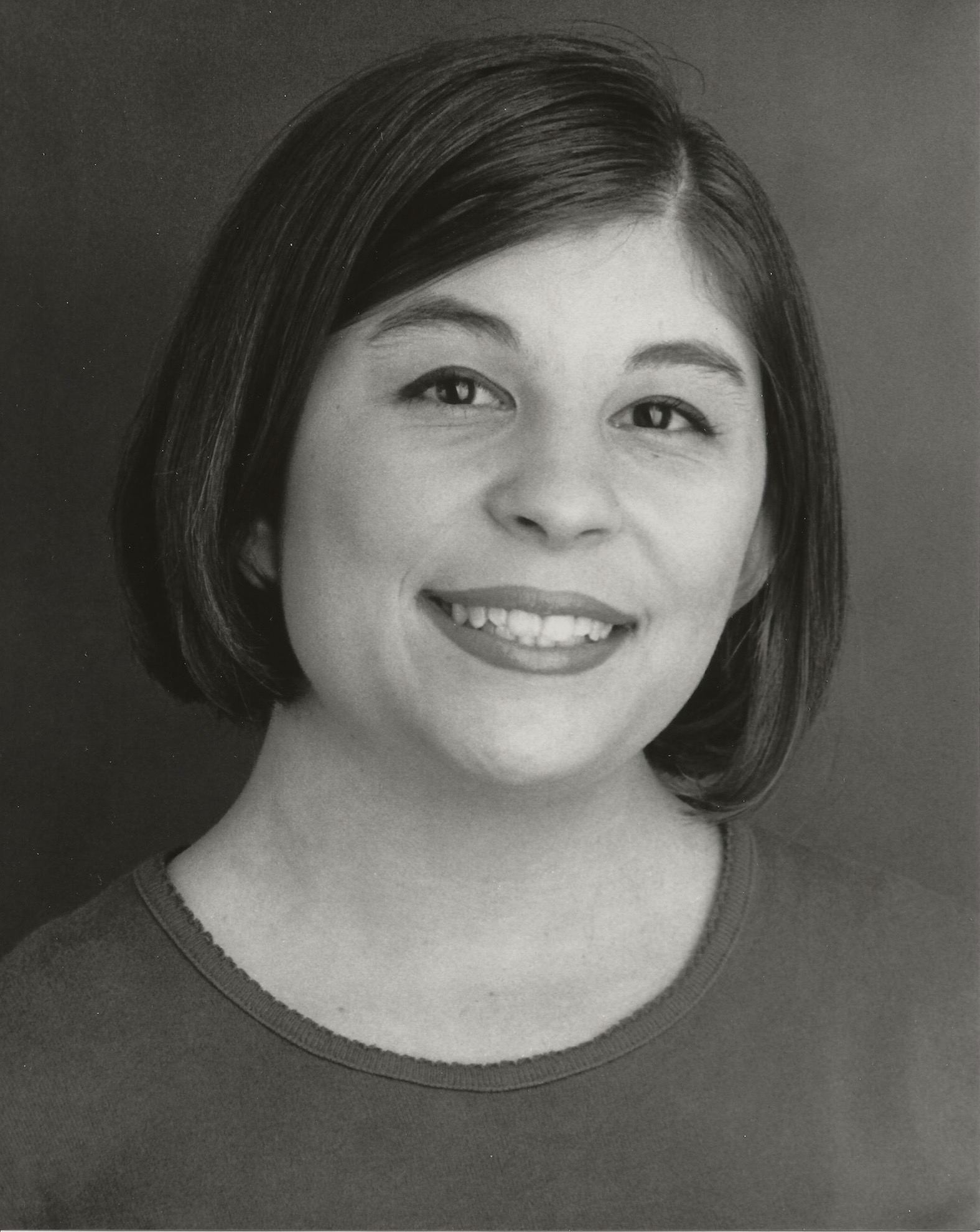 ITOWNY’s 2024 Festival of Shorts – Meet the Actors – Heather Benson ...