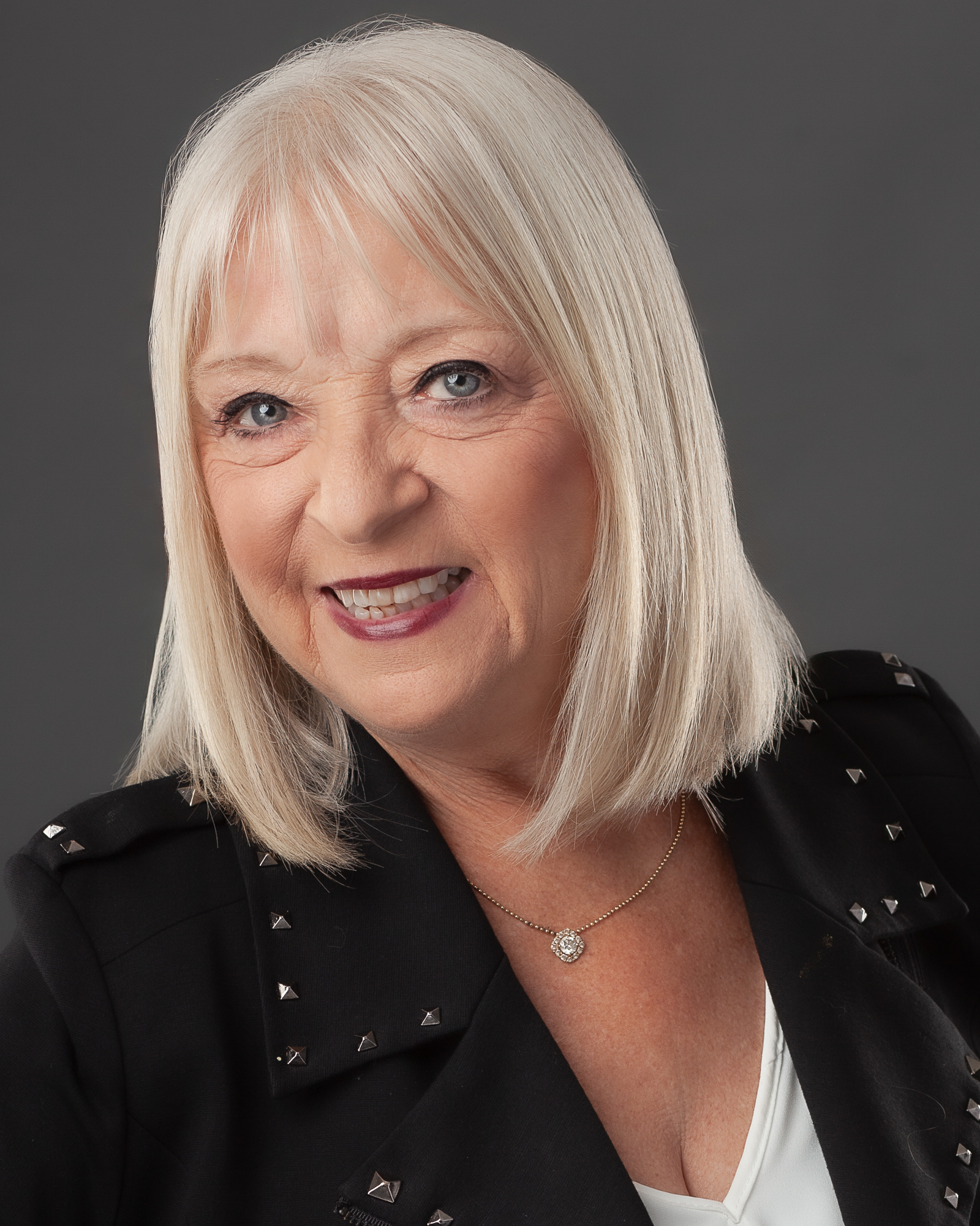 ITOWNY’s 2024 Festival of Shorts – Meet the Actors – Susan King ...