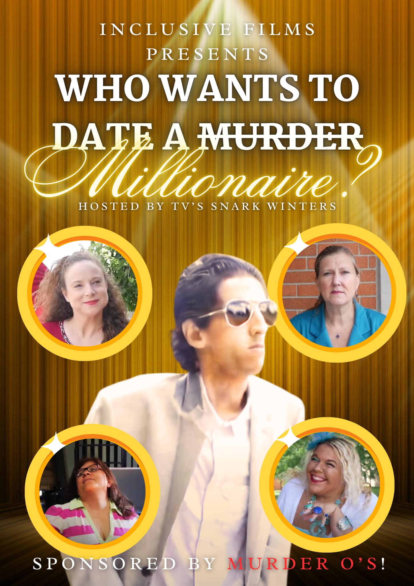 Inclusive Theater of WNY (ITOWNY) – Diversity * Inclusion * Respect